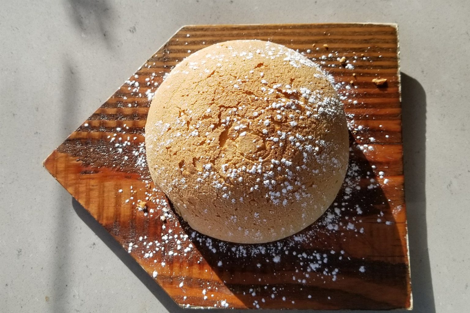 BÁNH PAPPAROTI - MM Mega Market Vietnam